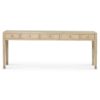 Jeweler's Console Table - Heritage Furniture Gallery & Outlet