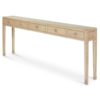 Jeweler's Console Table - Heritage Furniture Gallery & Outlet