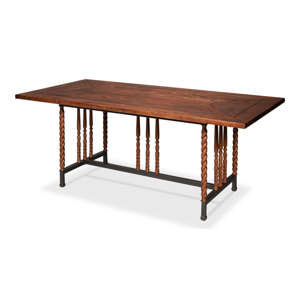 Dining Tables - Heritage Furniture Gallery & Outlet